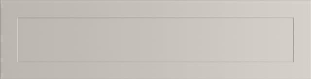 Epoq Canvas Greige skuffepanel 100x26 - Elkjøp | Elkjøp