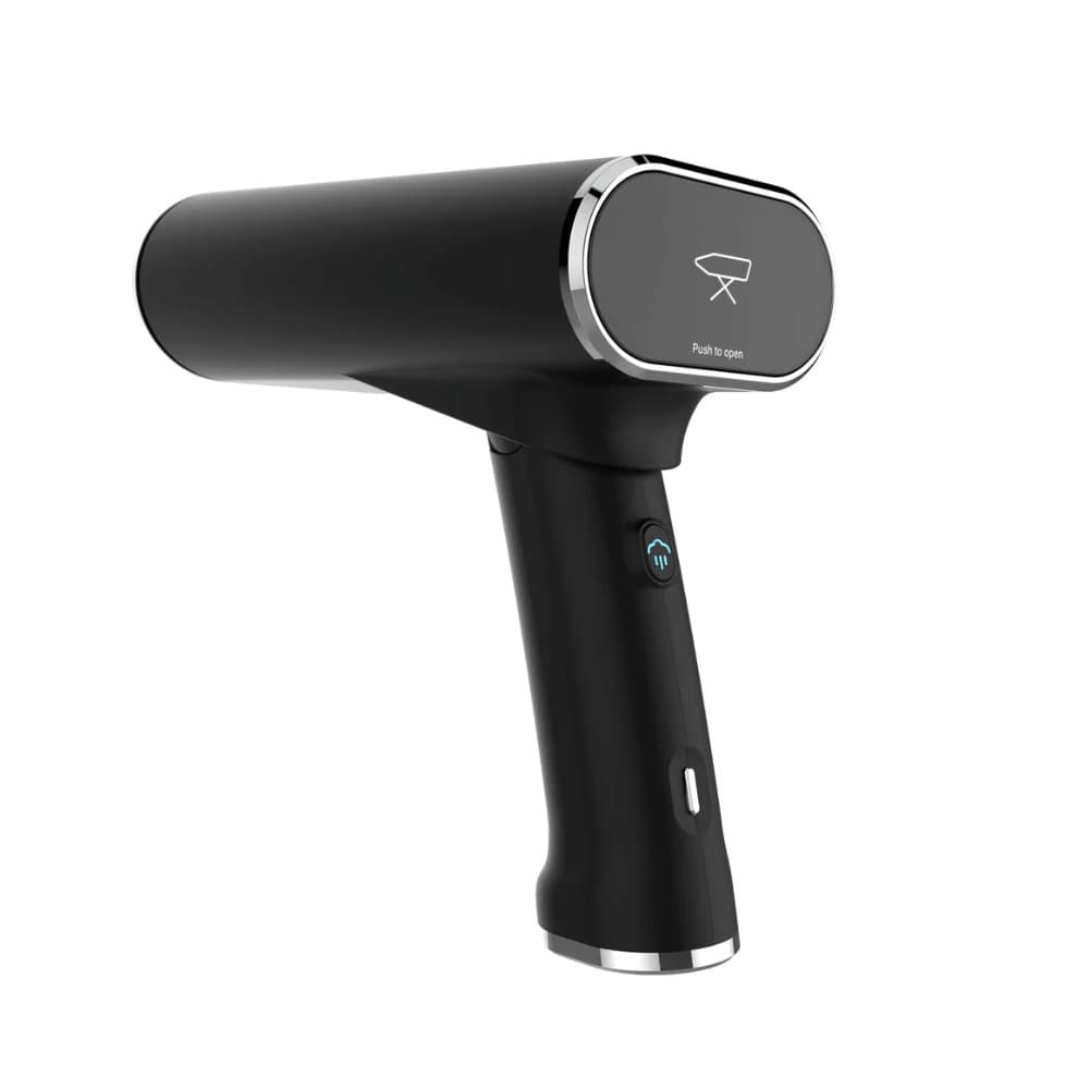 SteamOne Steamer JAMES 2 - Elkjøp