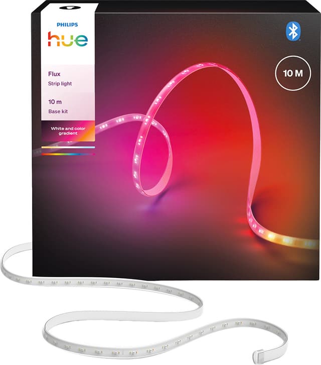 Philips Hue ljusslinga 929004610802 (10 meter) - Elgiganten