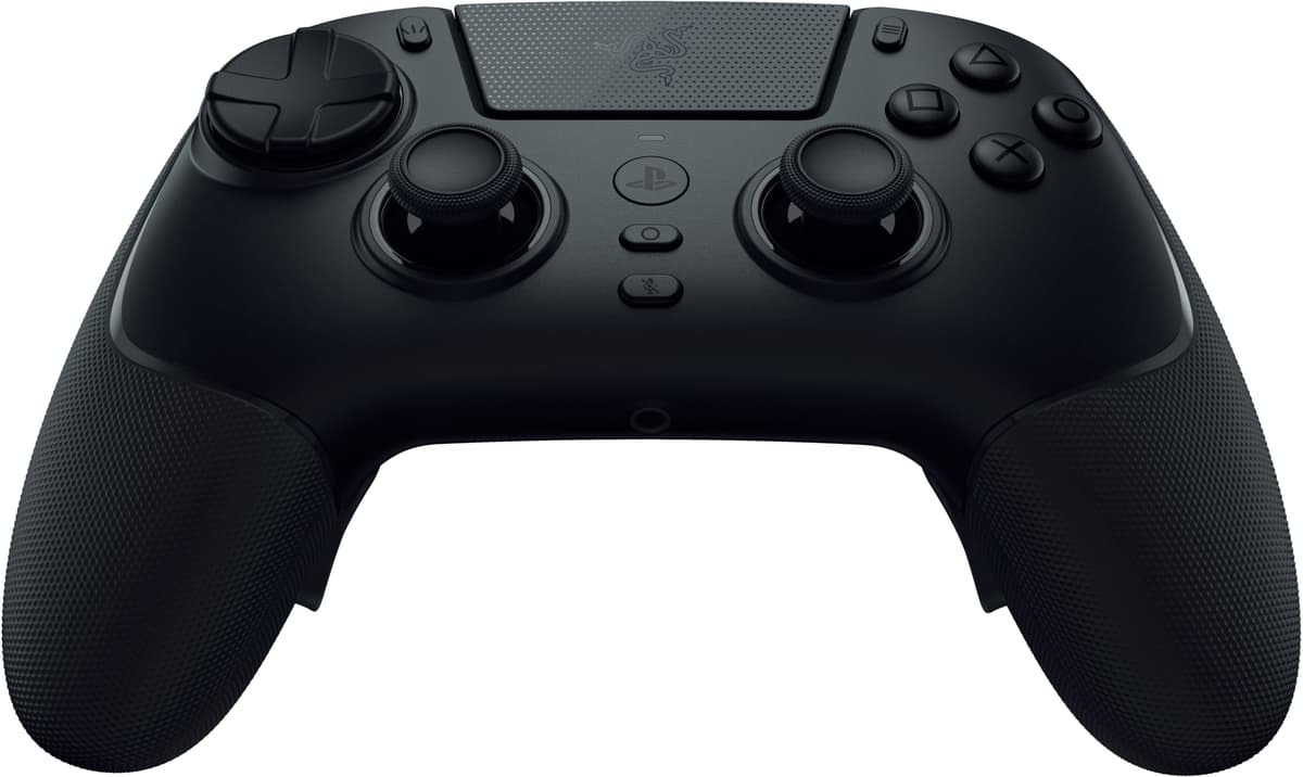 Razer Raiju V3 Pro PS5/PC-ohjain (musta) - Gigantti