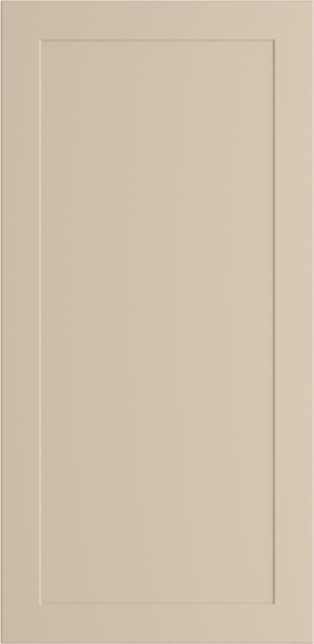 Epoq Canvas Soft Beige kaapin etulevy 45x92 - Gigantti