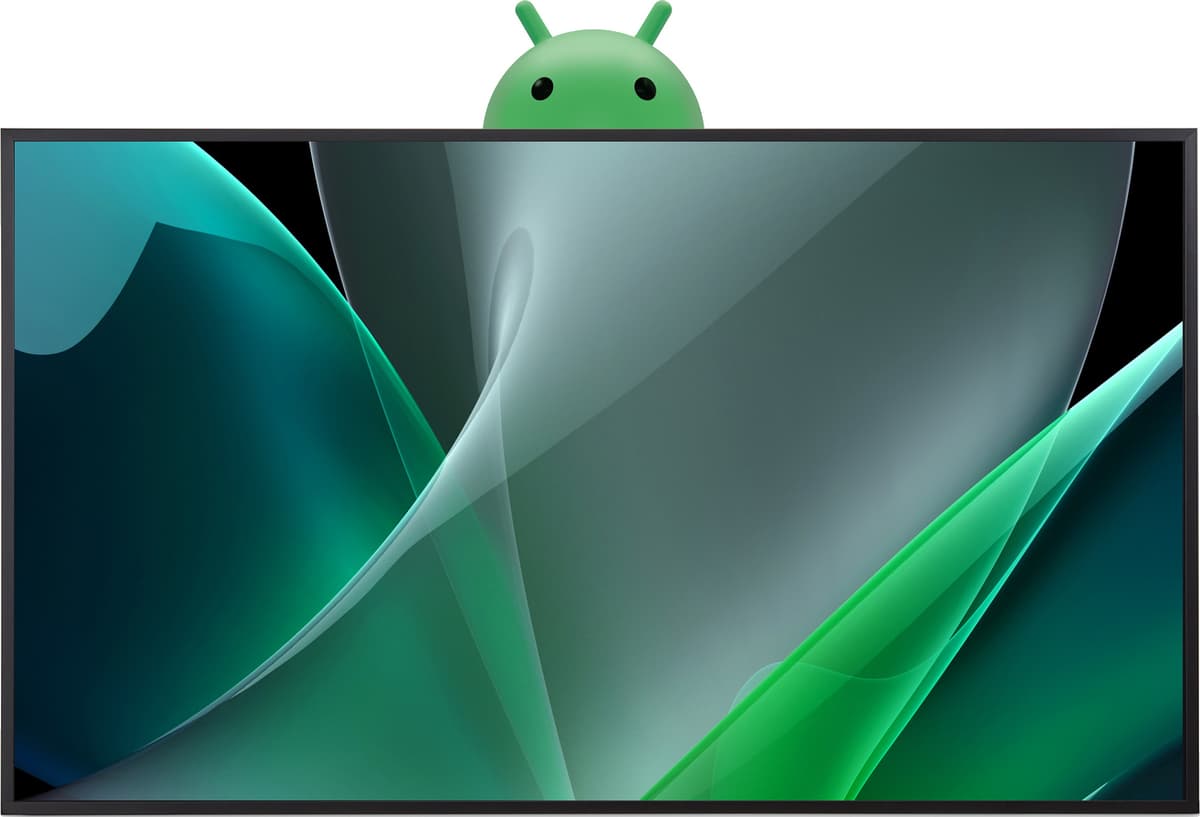 Sharp MultiSync ME552 55" digitaalinen infonäyttö - Gigantti verkkokauppa