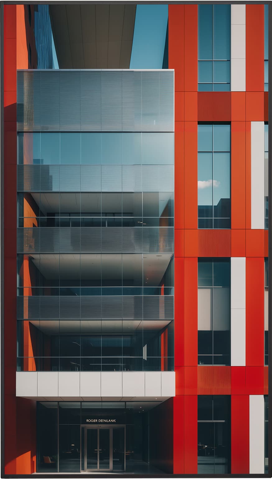 Sharp MultiSync ME552 55" digitaalinen infonäyttö - Gigantti verkkokauppa