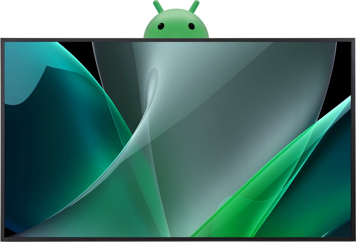 Sharp MultiSync ME652 65" digital skjerm - Elkjøp | Elkjøp