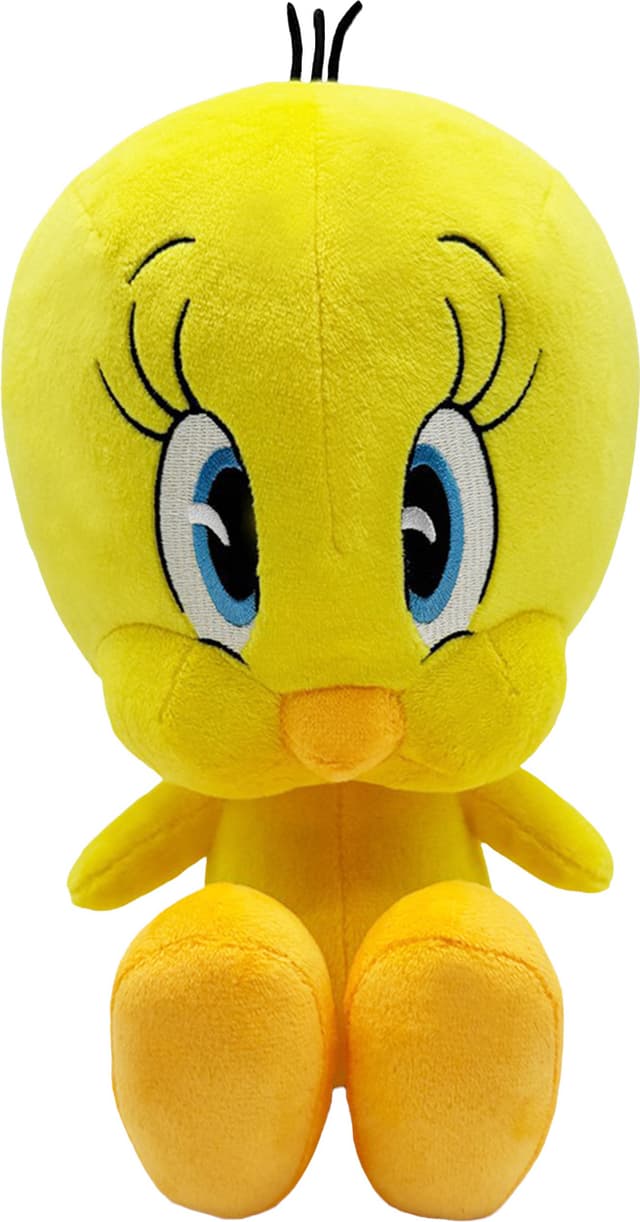 Youtooz Looney Tunes pehmolelu (Tweety Bird) - Gigantti verkkokauppa