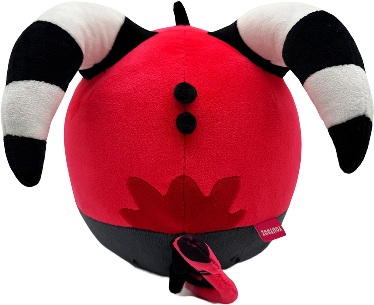 Youtooz Helluva Boss kosedyr (Blitzo Stickie) - Elkjøp