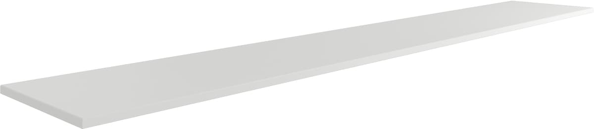 Epoq Trend Classic White dekkpanel vegg 233 - Elkjøp | Elkjøp