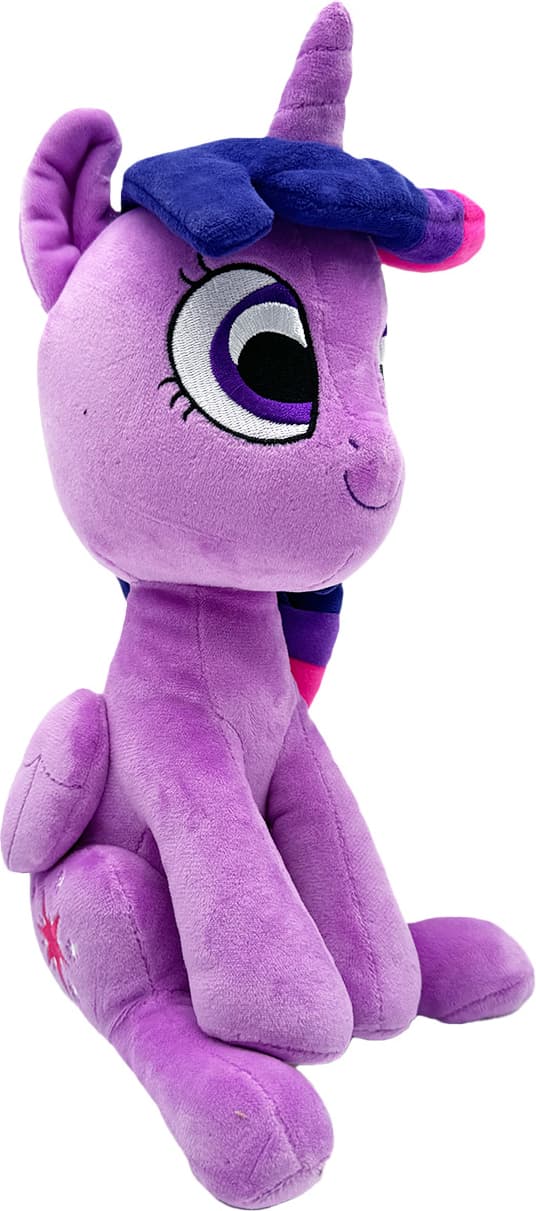Youtooz My Little Pony kosedyr (Twilight Sparkle) - Elkjøp | Elkjøp