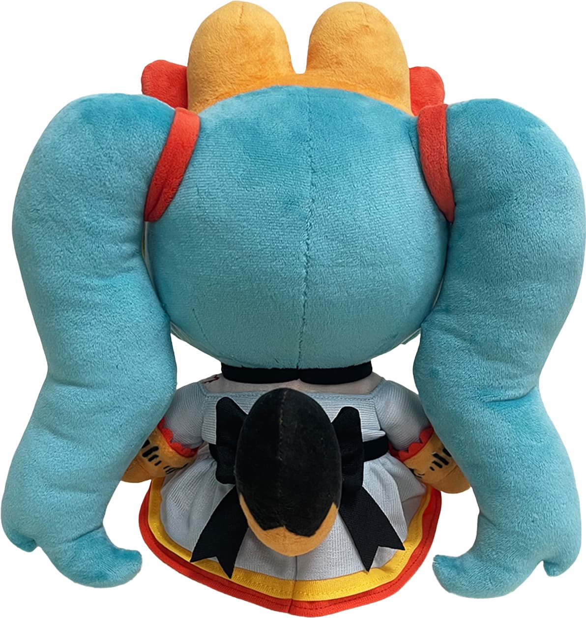 Youtooz Garfield mjukisdjur (Miku x Garfield) - Elgiganten