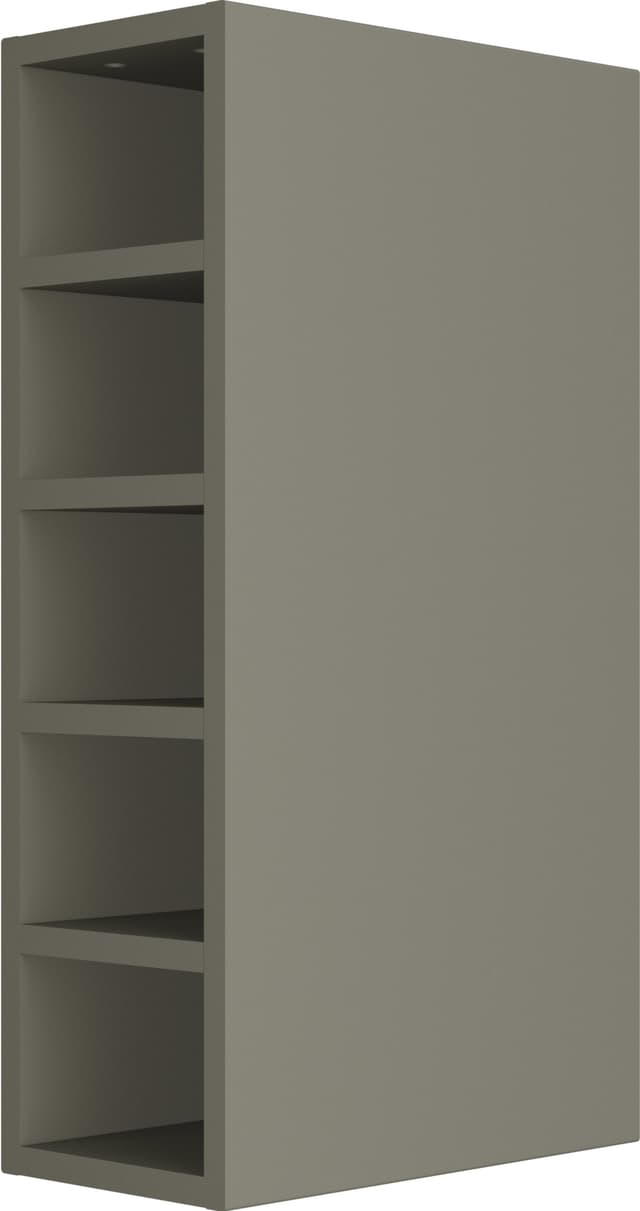 Epoq Trend Moss Green vinreol 20x70 | Elgiganten
