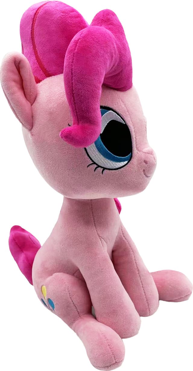 Youtooz My Little Pony gosedjur (Pinkie Pie) - Elgiganten
