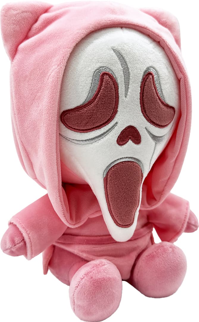 Youtooz Ghostface kosedyr (Cute Ghostface) - Elkjøp