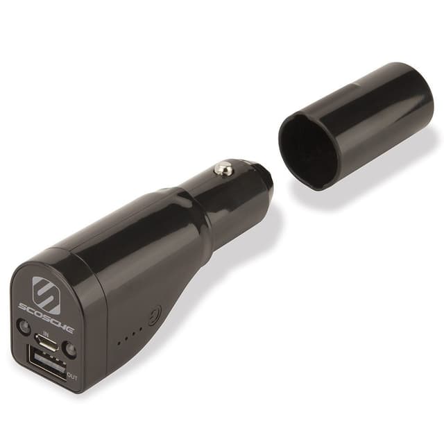 Scosche Gobat 2600 3i1 | Elgiganten