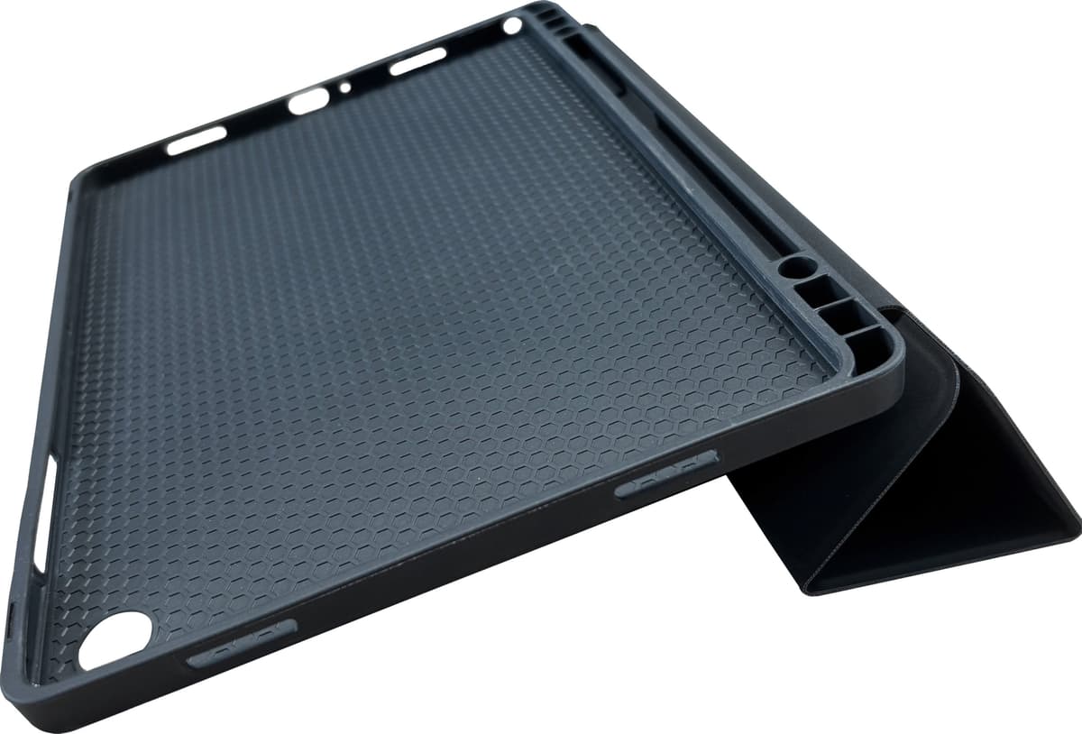Goji deksel til Samsung Galaxy Tab A11+ (sort) - Elkjøp