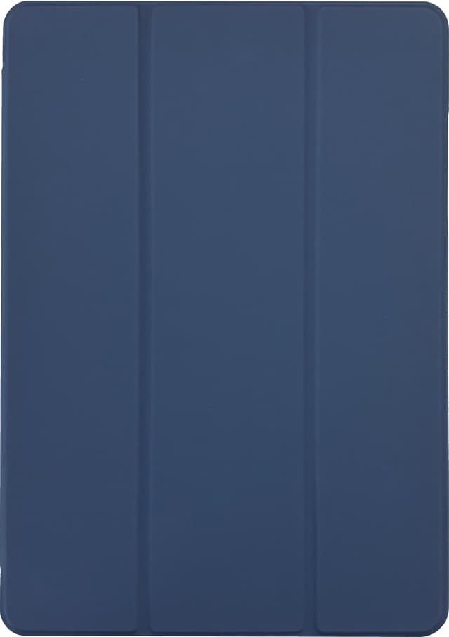 Goji etui til Samsung Galaxy Tab A11+ (blå) | Elgiganten