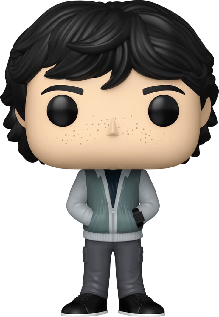 Funko POP Stranger Things S5 figuuri (Mike Wheeler) - Gigantti