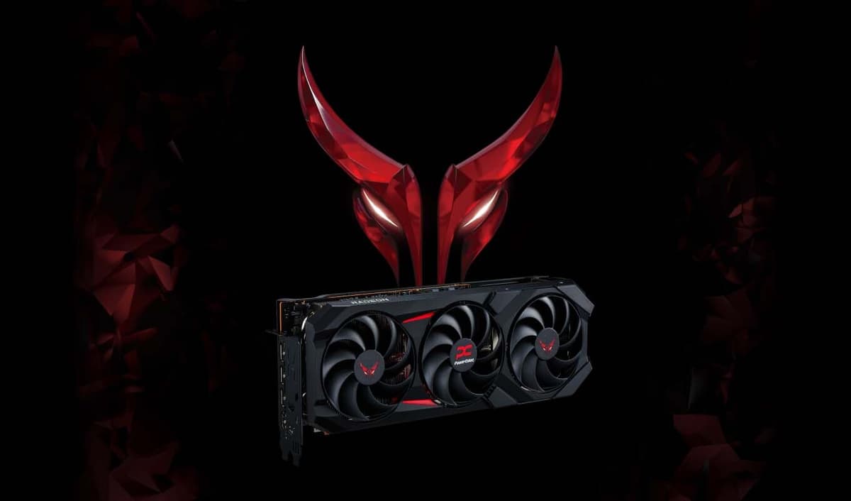 Powercolor RED DEVIL AMD Radeon RX 9070 16 GB näytönohjain - Gigantti