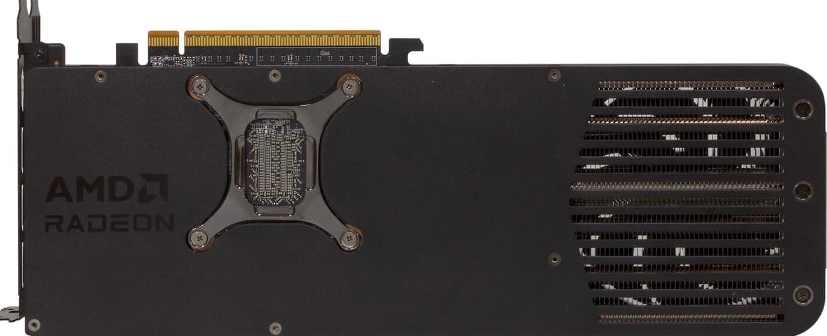 Powercolor REAPER AMD Radeon RX 9070 16GB grafikkort - Elkjøp | Elkjøp