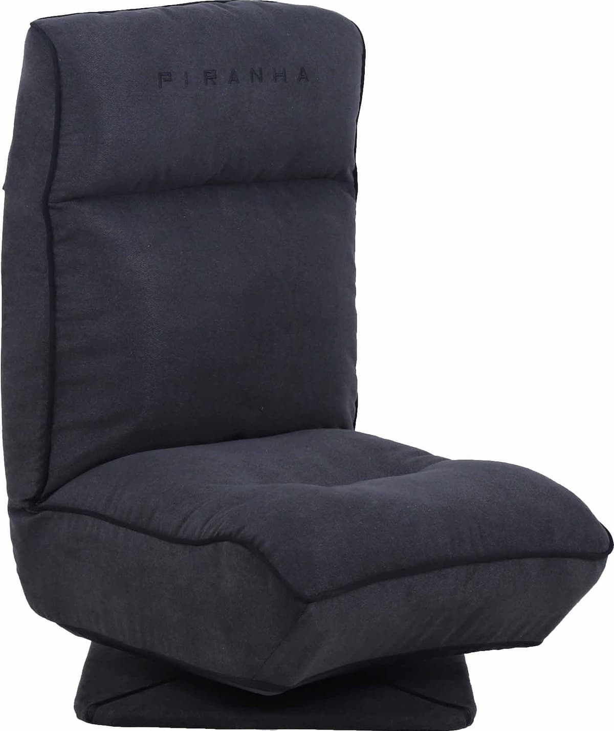 Piranha Chill Console gaming stol (Grå) | Elgiganten | Elgiganten