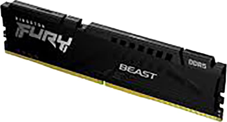 Kingston DDR5 RAM 32GB (1x32GB) 6000MT/s CL36 | Elgiganten