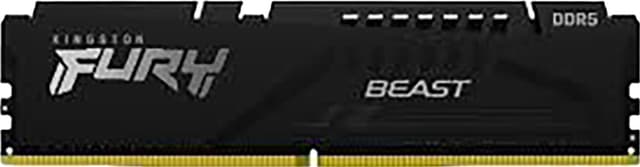 Kingston DDR5 RAM muisti 32 GB (1x32 GB) 6000MT/s CL36 - Gigantti