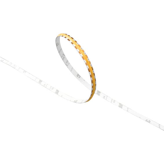 Namron LED strip COB 5m 3000K 16W/m IP20 24V - Elkjøp
