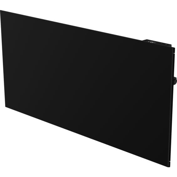 Namron Panelovn WiFi PRO 1000W Sort - Elkjøp