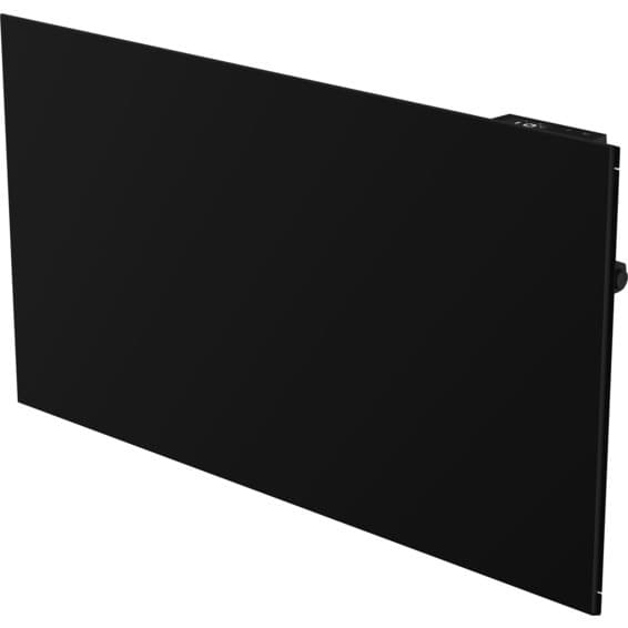 Namron Panelovn WiFi 800W Sort - Elkjøp