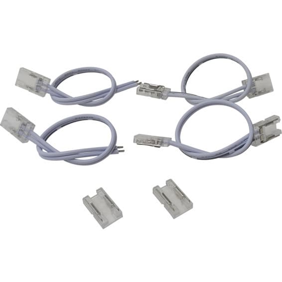 Namron tilbehørsett til LED strip 5m IP20 - Elkjøp