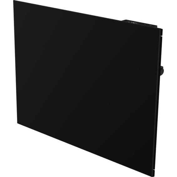 Namron Panelovn WiFi PRO 400W Sort - Elkjøp
