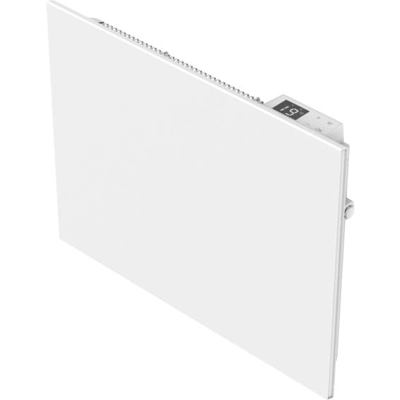 Namron Panelovn WiFi PRO 400W Hvit - Elkjøp