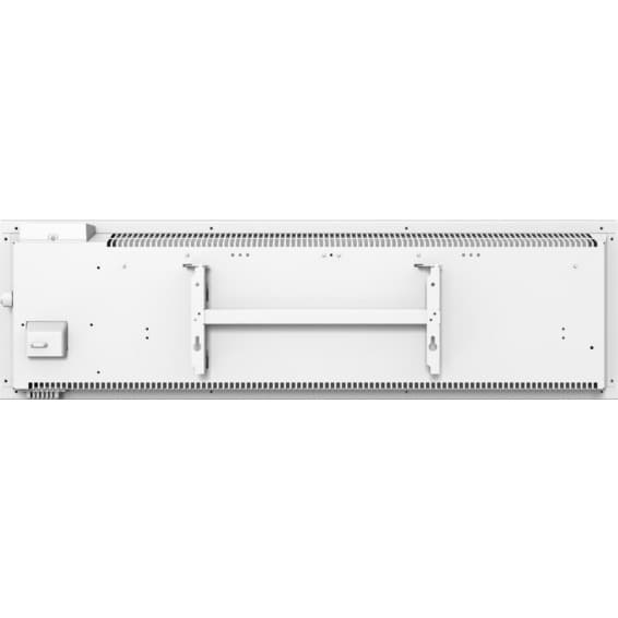Namron Listovn WiFi PRO 1000W hvit - Elkjøp