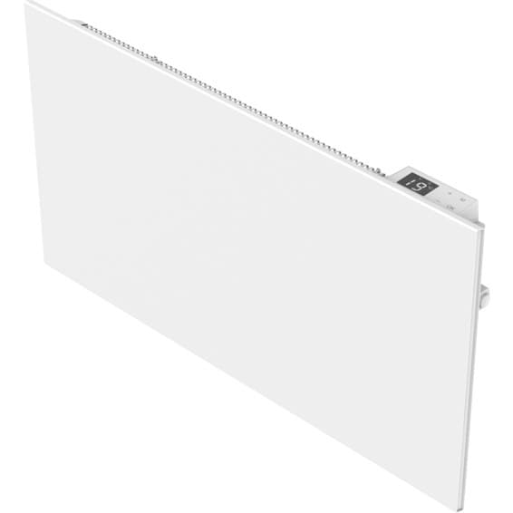 Namron Panelovn WiFi PRO 800W Hvit - Elkjøp