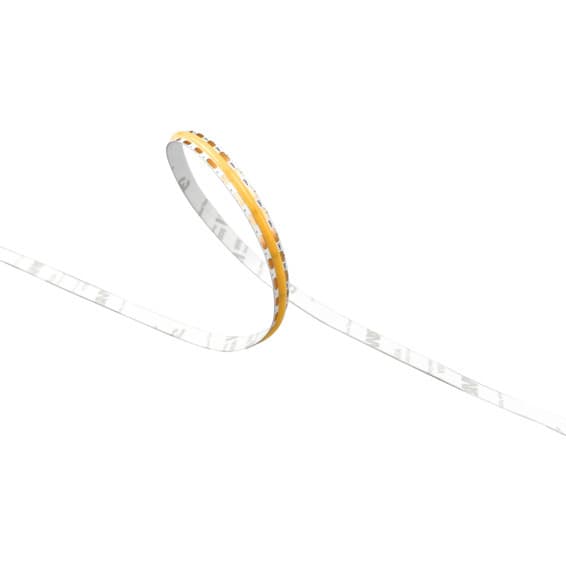 Namron LED strip COB 5m 2700K 10,3W/m IP20 24V - Elkjøp