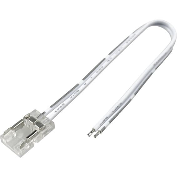 Namron tilkobling for led strip 3215577 + 79 + 81 2pk - Elkjøp