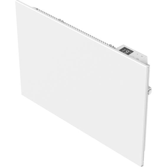 Namron Panelovn WiFi PRO 600W Hvit - Elkjøp