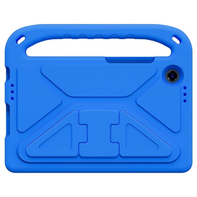 SKALO Lenovo Tab One Børneskal med håndtag og stand - Blå | Elgiganten ...