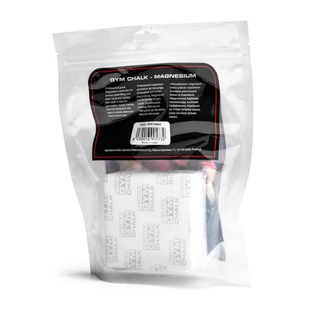 Gymstick Gym Chalk, Kalk - Elgiganten