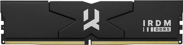 Goodram IRDM 32GB DDR5 RAM 6000 MT/s CL30 EXPO/XMP - Elkjøp