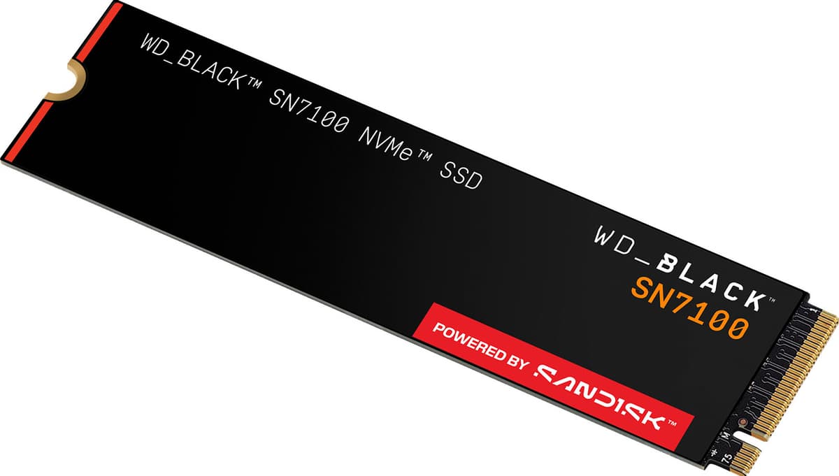 Ssd 2 Tb Intern