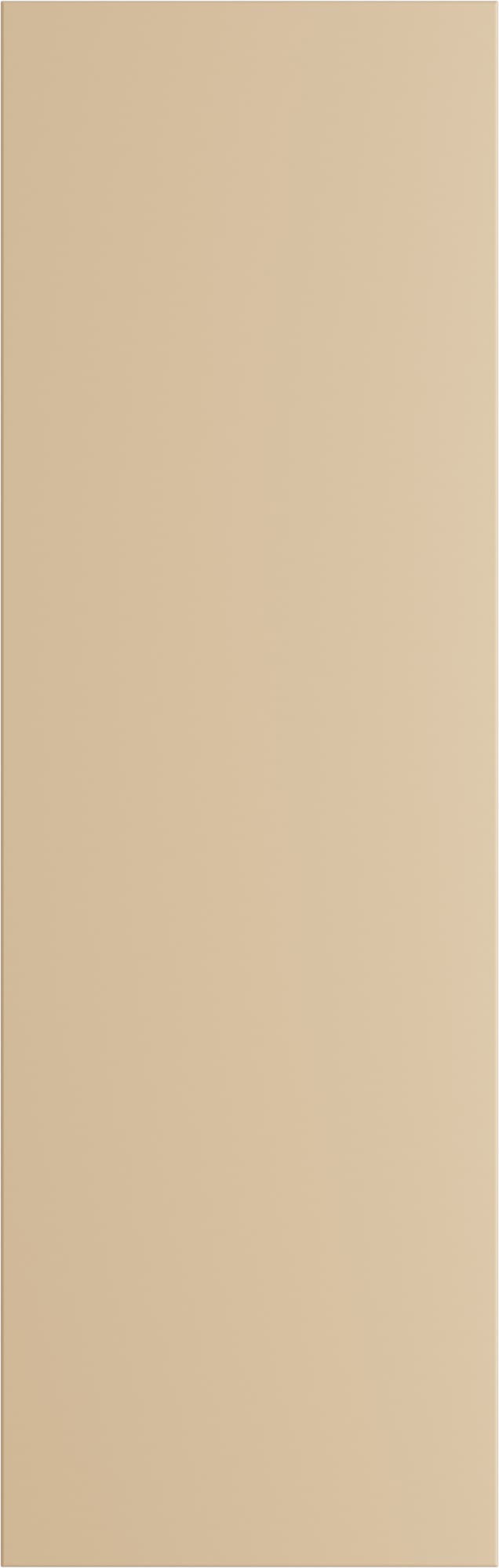 Epoq Trend Soft Beige dørfront 40x125 - Elkjøp
