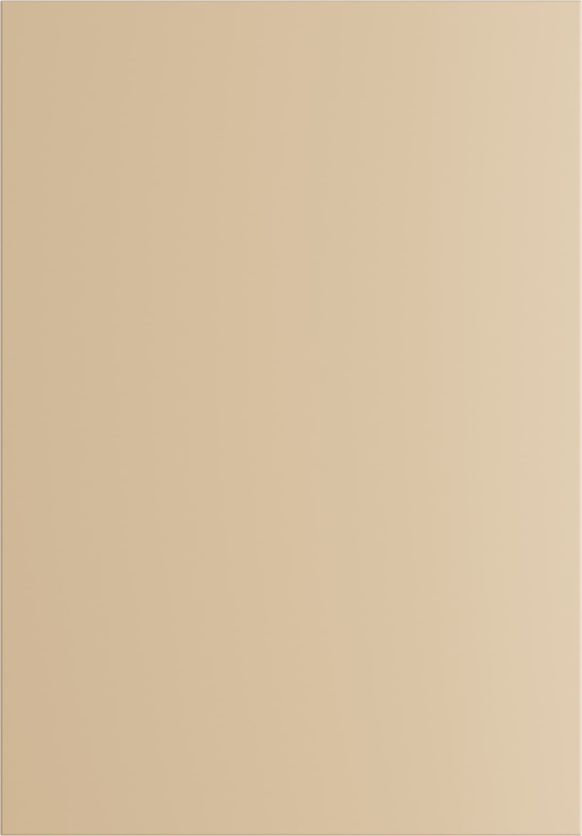 Epoq Trend Soft Beige dekkfront til benk 86 - Elkjøp