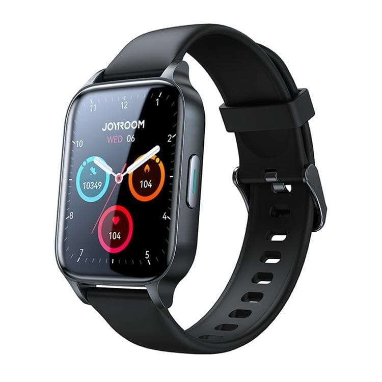 Joyroom Smartwatch Fit Life - Morkgrå - Elgiganten