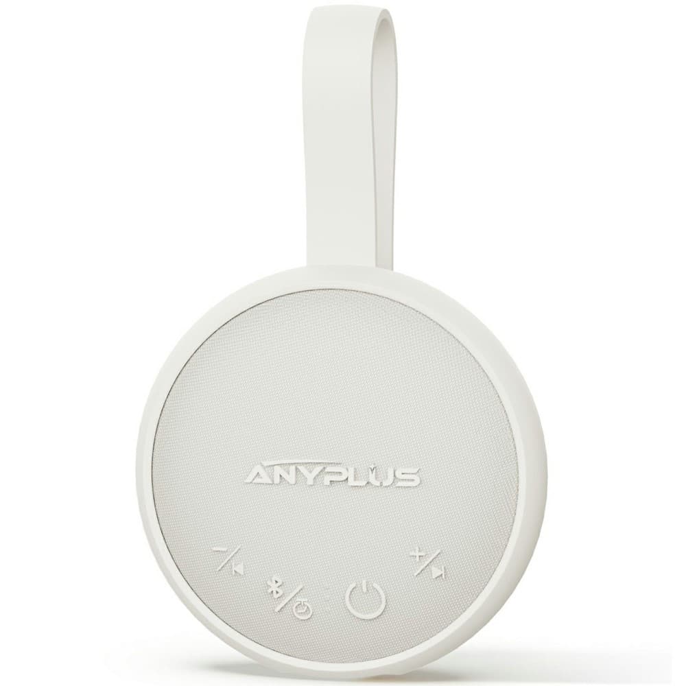 White Noise Machine Bluetooth-högtalare Baby Barn Vuxen Sleep Aid Ljud ...