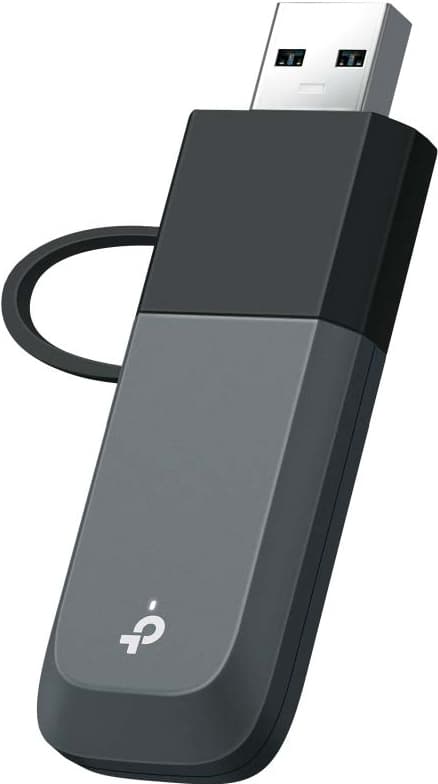 TP-Link Archer TBE400U WF7/BE6500 USB Wi-Fi adapter - Elkjøp
