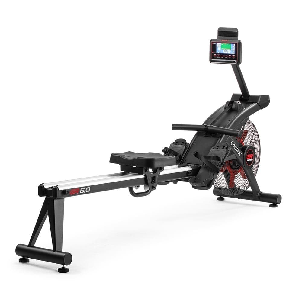 Gymstick GR 6.0 Rowing Machine - Elkjøp