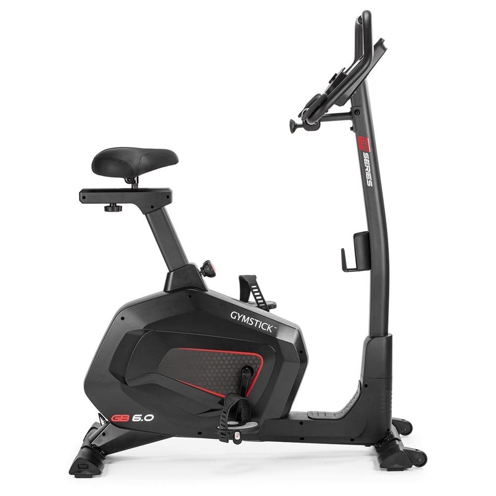 Gymstick GB 6.0 Exercise Bike, Kuntopyörät - Gigantti