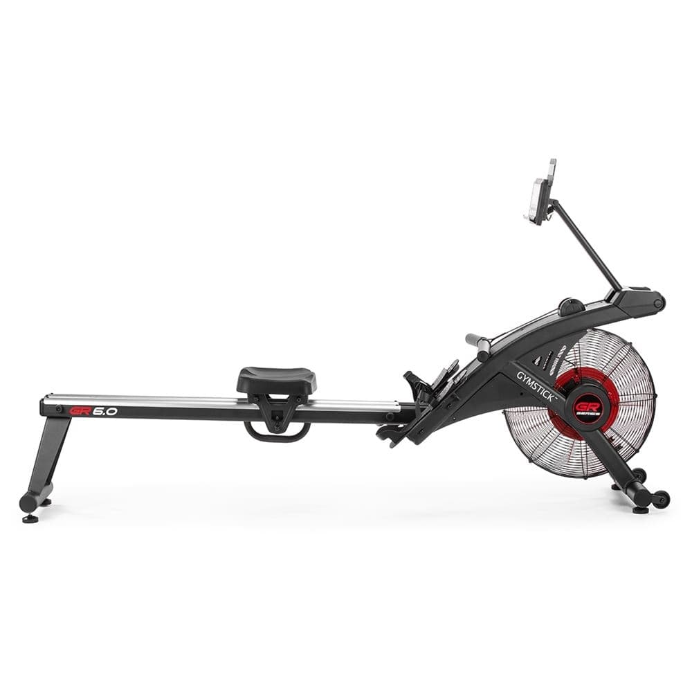 Gymstick GR 6.0 Rowing Machine - Elkjøp