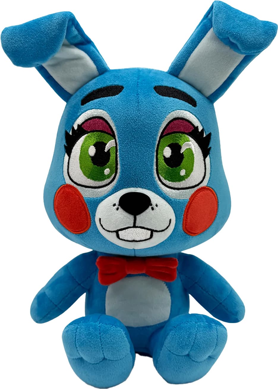 Youtooz Five Nights at Freddy's Movie gosedjur (Toy Bonnie) - Elgiganten