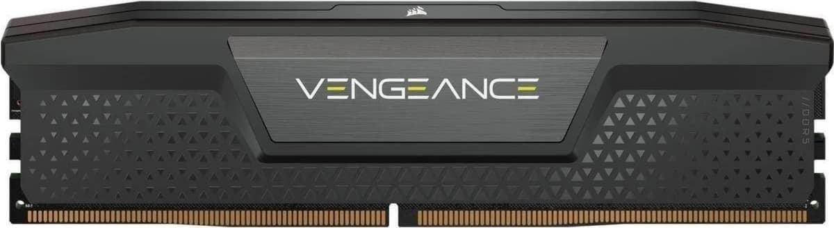 Corsair Vengeance 32GB DDR5 RAM 6000 MT/s CL38 - Elkjøp